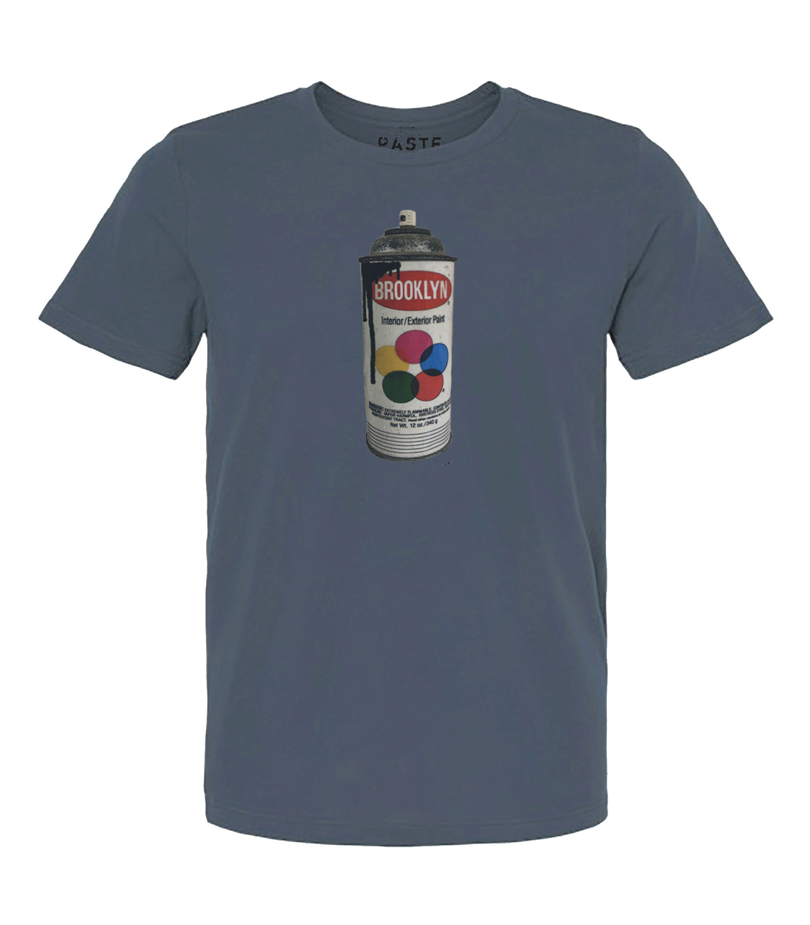 Cotton Graphic Tees | Paste – Paste T-shirts