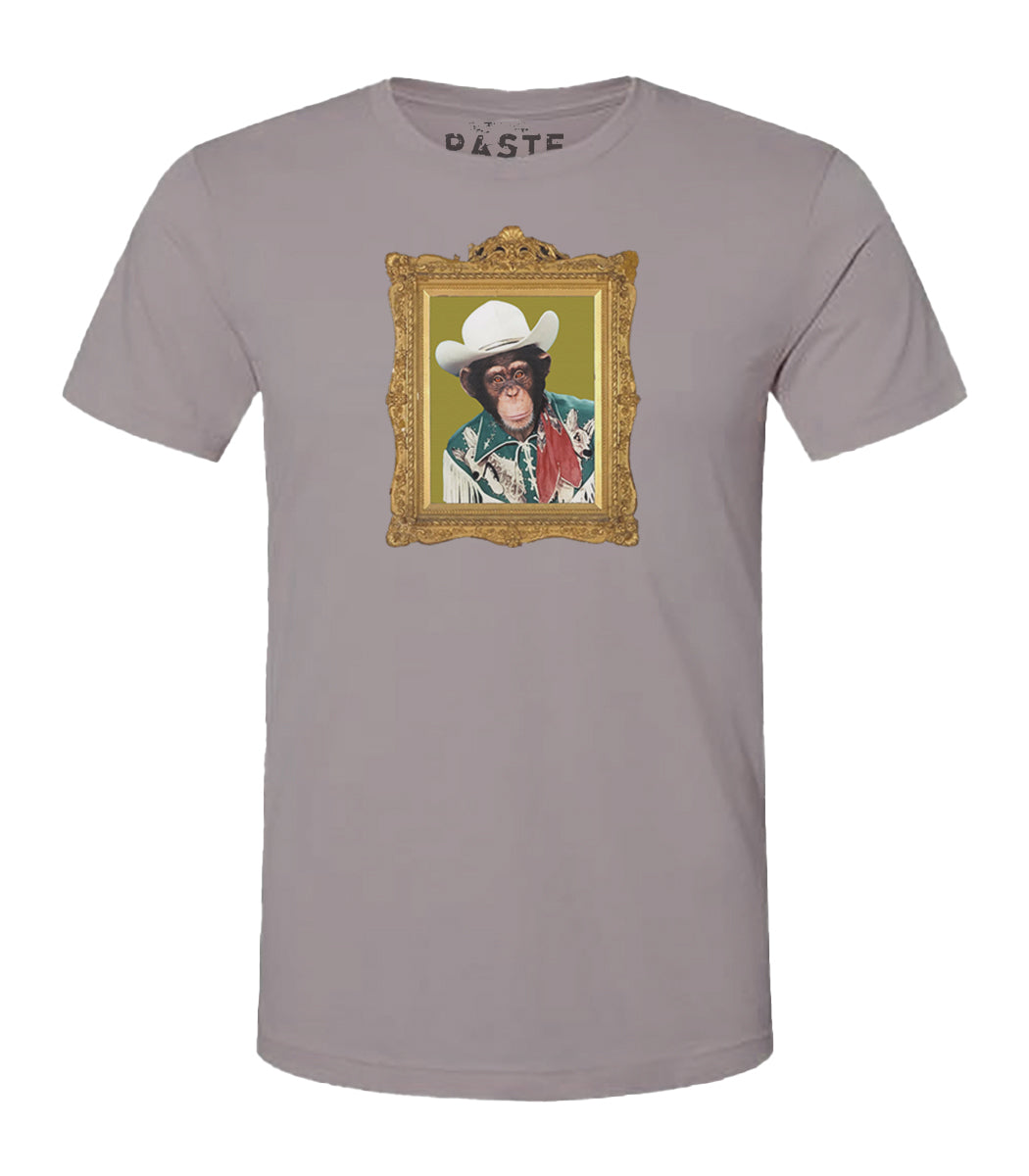 Cowboy – Paste T-shirts