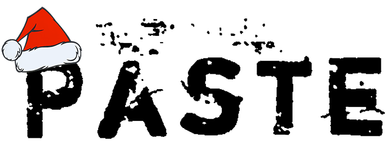 PASTE T-Shirts by Jason Laurits – Paste T-shirts