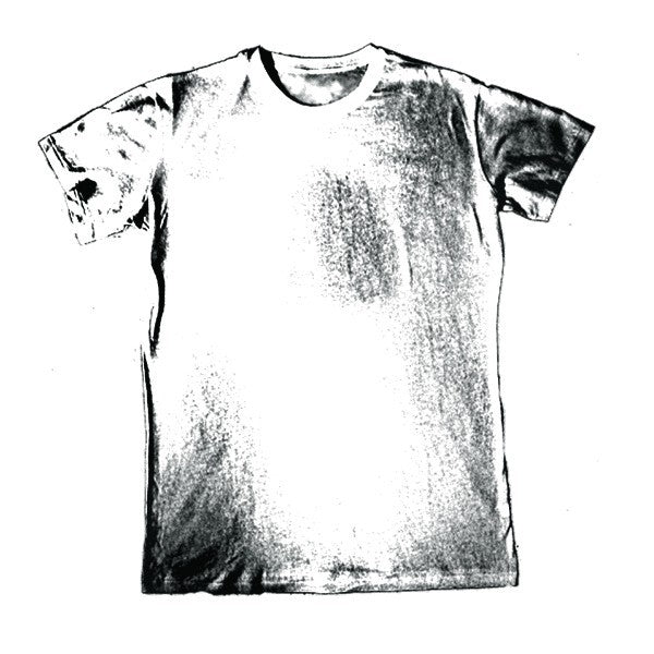 T-Shirt on a T-shirt – Paste T-shirts
